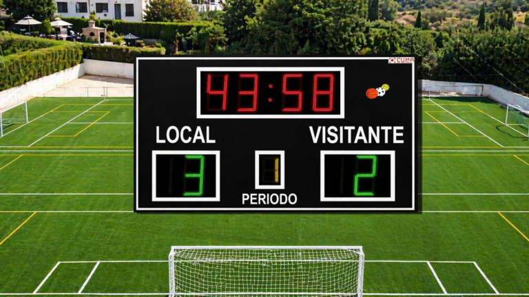 ¿Cuánto Dura Un Partido De Fútbol? Reglas Y Tiempos